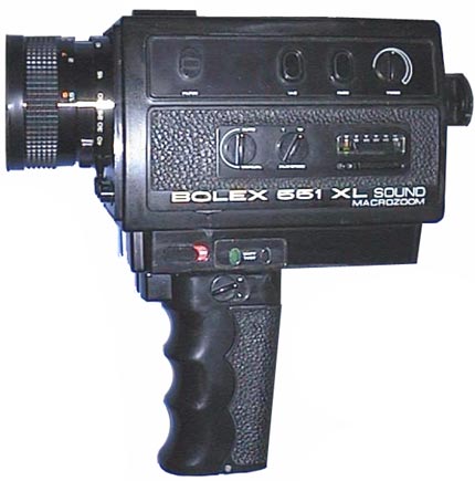 bolex