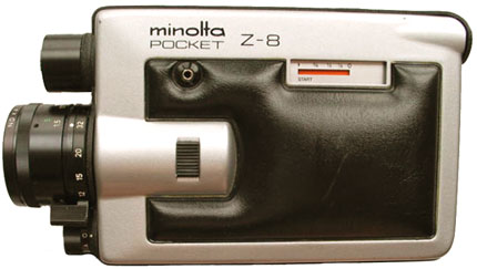 minolta