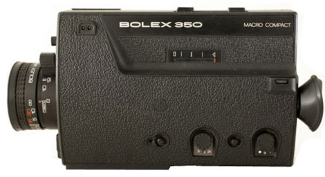 bolex