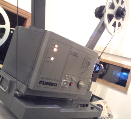 super 8 database, fumeo 9145/x500